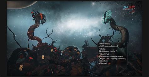 Warframe Dojo Winter Contest 2021 Album On Imgur