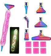 Amazon Snewvie Diamond Painting Pen Accessories Tools Set 3PCS