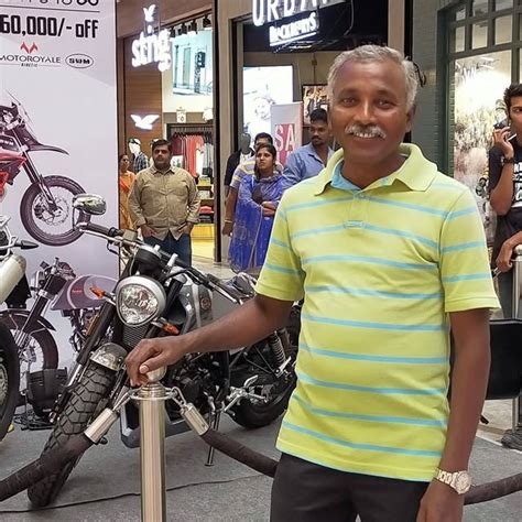 Ananthan P Ananthan8 • Threads Say More