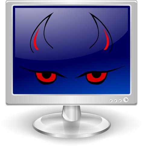 Botmaster Clip Art At Clker Vector Clip Art Online Royalty Free