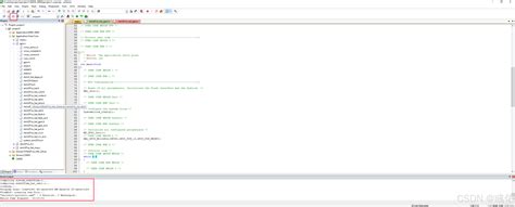 零基础学stm32二 新建工程led闪烁实验怎么做 Csdn博客 零基础学stm32二 新建工程led闪烁实验怎么做 Csdn博客