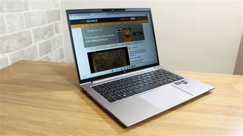 HP ZBook Firefly G9 14 Review All Day Power At A High Price Live Science