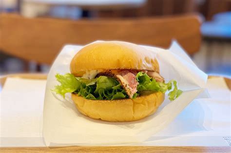 画像 The 3rd Burgerの｢330円モーニング｣は超絶妙だ おしゃれでこだわった商品がお得な値段で提供 チェーン店最強の