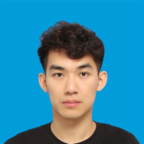 Zihang Gao University Of Nottingham Nottingham Notts Aerospace