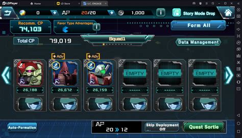 Mobile Suit Gundam UC Engage La Recensione Multiplayer It