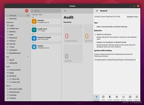 Enpass Download Linux Softpedia