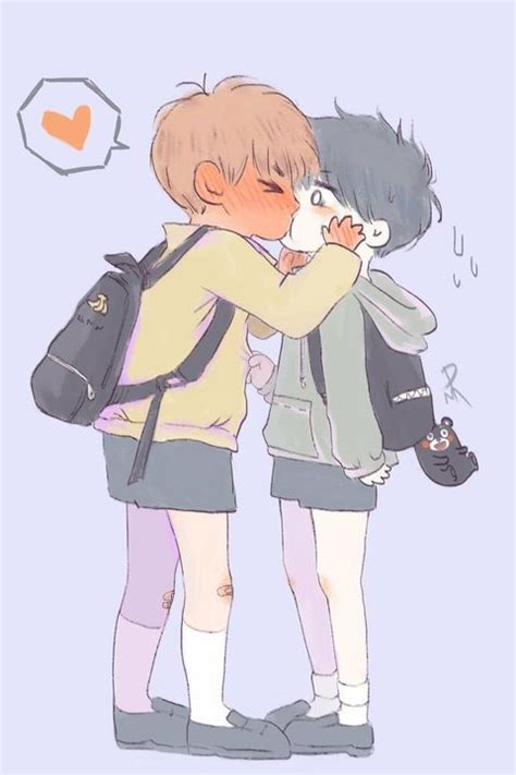 ♥fanarts Yoonkook ♥ 37 Wattpad
