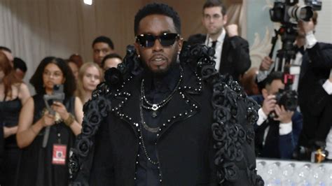 Sean Diddy Combs Acusado Por Más De 100 Personas De Abuso Noticias