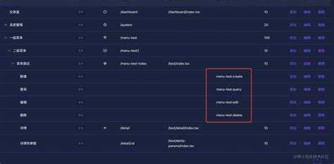 使用黑科技实现前端按钮权限控制,太优雅了。——从零开始搭建一个高颜值后台管理系统全栈框架九按钮权限控制在后台管理系统 掘金 使用黑科技实现前端按钮权限控制,太优雅了。——从零开始搭建一个高颜值后台管理系统全栈框架九按钮权限控制在后台管理系统 掘金