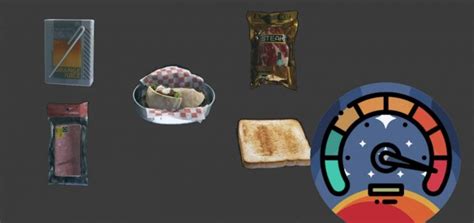 Skin Face Texture Starfield Mod Download