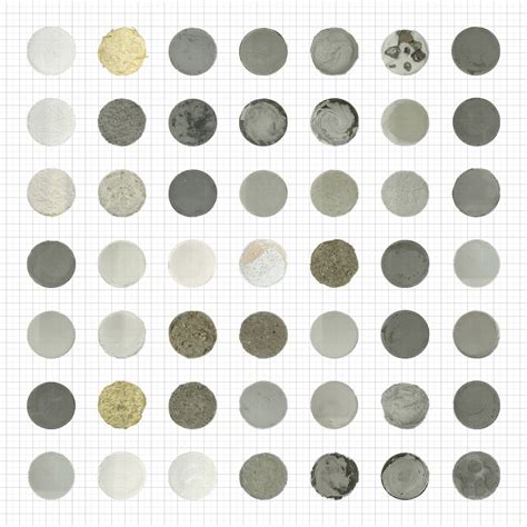 Exploring The Void And Material S Personality Landscape Architecture