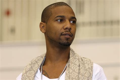 Juelz Santana Stars Serving 27 Month Sentence