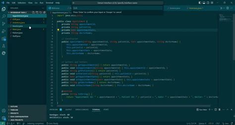 Bisma Wajid On Linkedin Java Hospitalmanagement Softwaredevelopment