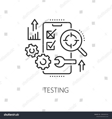 Compatibility Testing Over 1148 Royalty Free Licensable Stock Vectors