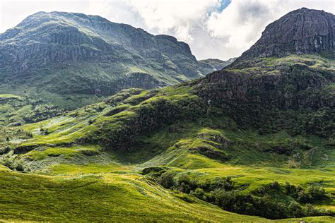 Scottish Highlands Artofit