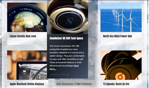 Bootstrap Cards Design Examples OnAirCode