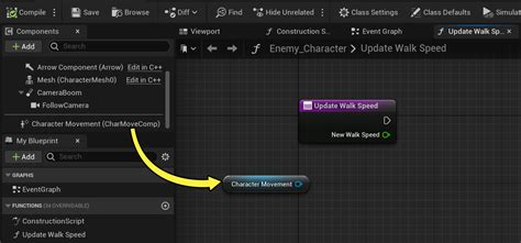 Behavior Tree In Unreal Engine Quick Start Guide Unreal Engine 56 Documentation Epic