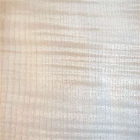 Fiddleback Maple Fineboxmaker