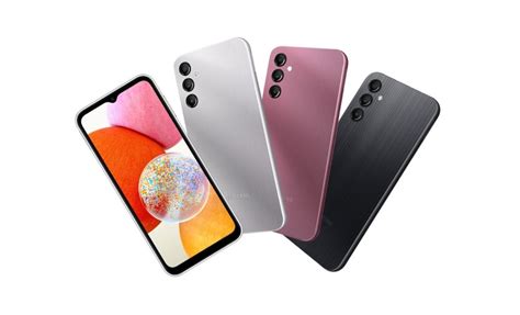 Resmi Harga Samsung Galaxy A Di Indonesia Cuma Rp Jutaan Hallo GSM