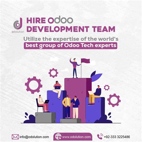 hire hireus odoo odoogoldpartner odolution odolutionteam