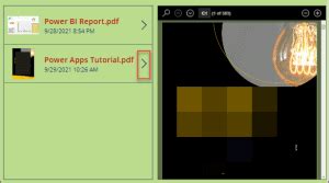 Power Apps PDF Viewer Complete Tutorial SPGuides
