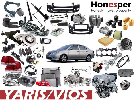 Wholesale Car Spare Parts Suspension Parts Engine Parts Body Kits Car