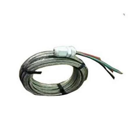 Heat Tracing Cable At Best Price In New Delhi By Paras Heating Solution ID