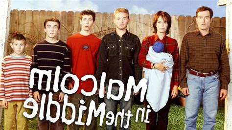 Watch And Watch Online Via Hulu For Malcolm In The Middle Season 6