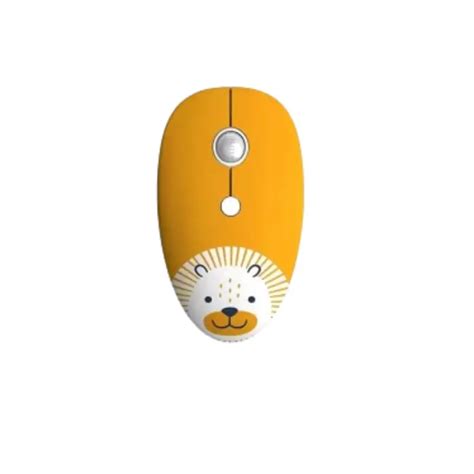 Gamma M 12 Wireless Optical Mouse Gamma