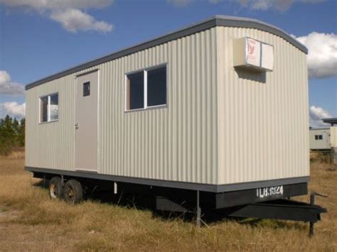 Different Robust Prefab Modular Movable Relocatable Structures At Best Price In Delhi Gensys