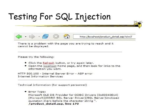 Web Application Security Ece 4112 What Is
