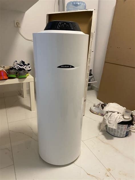 Električni bojler Ariston slim 65 L