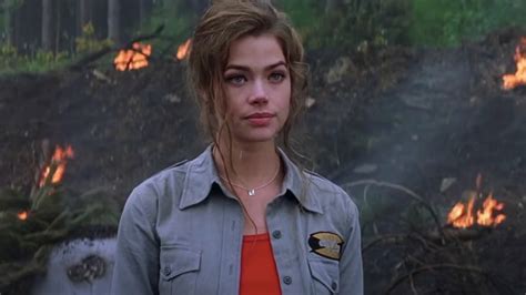 Denise Richards Defended Her Much Criticized James Bond Role With T