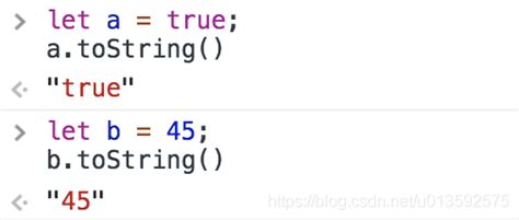 Js数据类型 《javascript》 极客文档