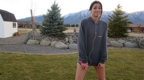 No Pants Work Out Youtube