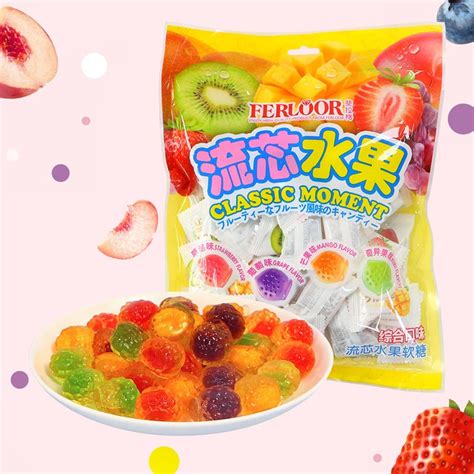 Jelly เยลลี่รสผลไม้ แบบกระปุก ปริมาณ 200 กรัม ขนมว่าง อร่อย วิตามินรวม