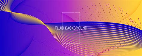 流體抽象流著陸頁3d 形狀向量圖形及更多全景圖片 全景 商務 小冊子 Istock
