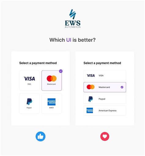ews automation on linkedin ux ui uxui uidesign uxdesign