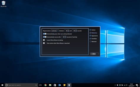 Move Mouse Descargar