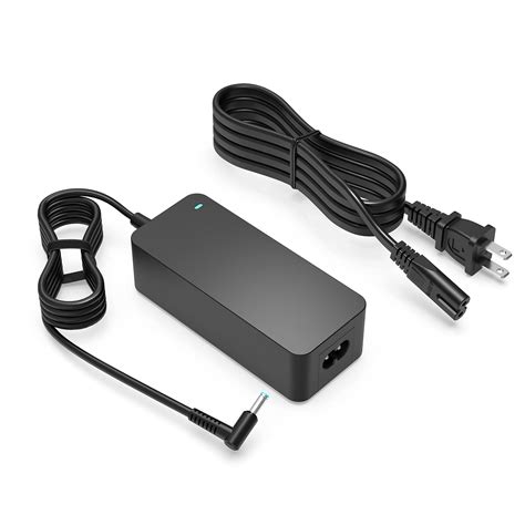 Buy UL Listed 65W AC Charger Fit For HP Mt20 Mt21 Mt31 14 Ax010nr 14