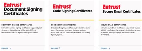 Entrust Datacard Helps Companies Improve Service Create Trust And Increase Revenue
