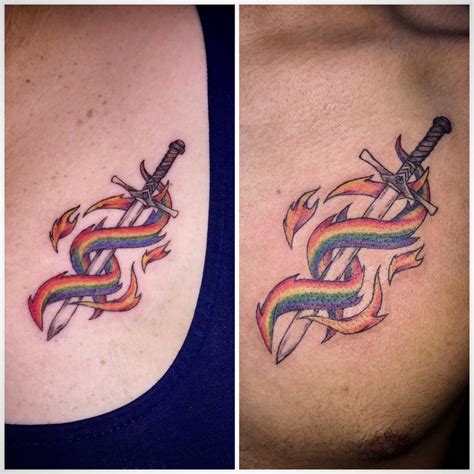 100 Mother Son Tattoos Artofit