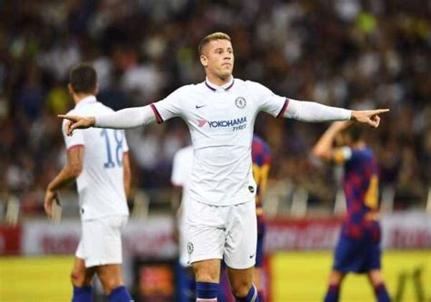 Chelsea Amargó El Debut De Los Nuevos Refuerzos De Barcelona