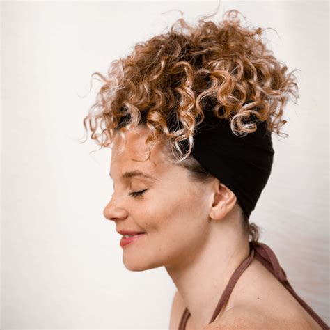 Only Curls Pineapple Protector Black