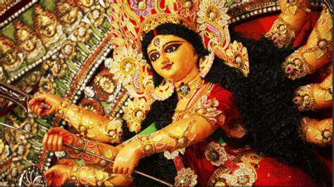 श्री दुर्गा चालीसा Shree Durga Chalisa