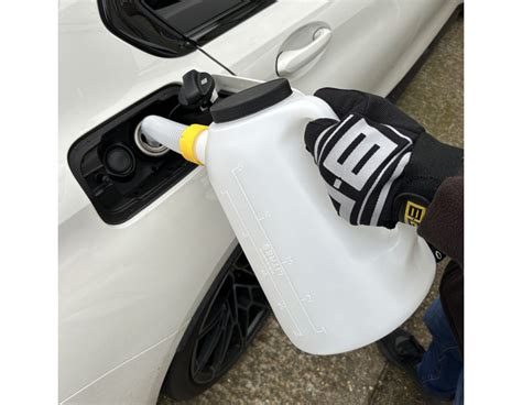 B G Fluid Measuring Jugs