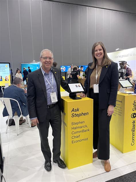 Stephen Halmarick On Linkedin It Was A Pleasure To Share The Stage With Jessica Irvine And