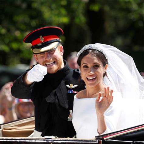 Los 3 gestos más destacados del viaje Harry y Meghan Markle a Nigeria