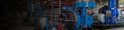 Co2 Diaphragm Compressor Safe Efficient Gas Compression