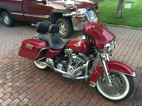 The Official Roadking "Picture" Thread - Page 266 - Harley Davidson Forums